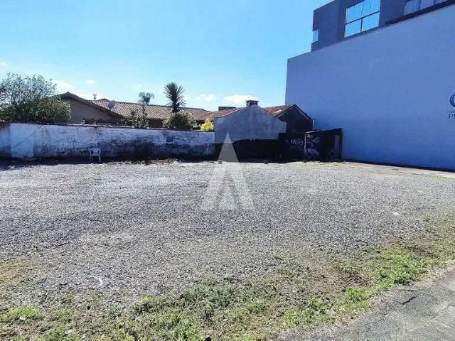 Terreno / Lote para Venda em Joinville/SC Vila Nova