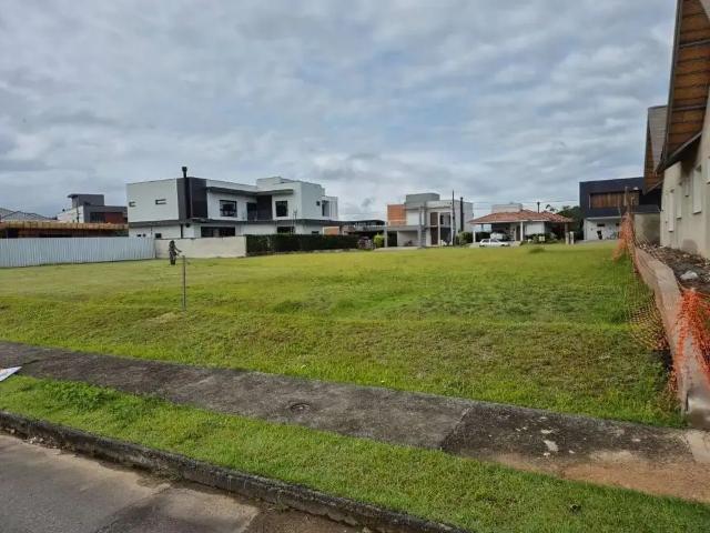 Terreno / Lote para Venda em Joinville/SC Vila Nova