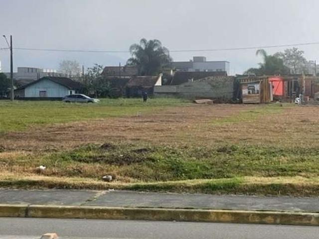 Terreno / Lote para Venda em Joinville/SC Vila Nova