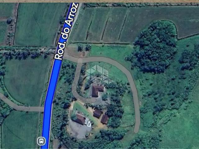 Terreno / Lote para Venda em Joinville/SC Vila Nova
