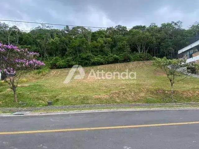 Terreno / Lote para Venda em Joinville/SC Vila Nova