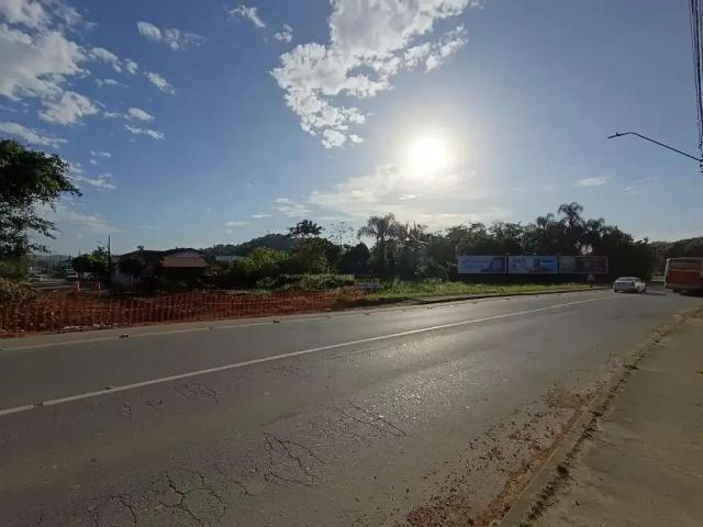 Terreno / Lote para Venda em Joinville/SC Vila Nova