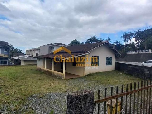 Terreno / Lote para Venda em Joinville/SC Vila Nova