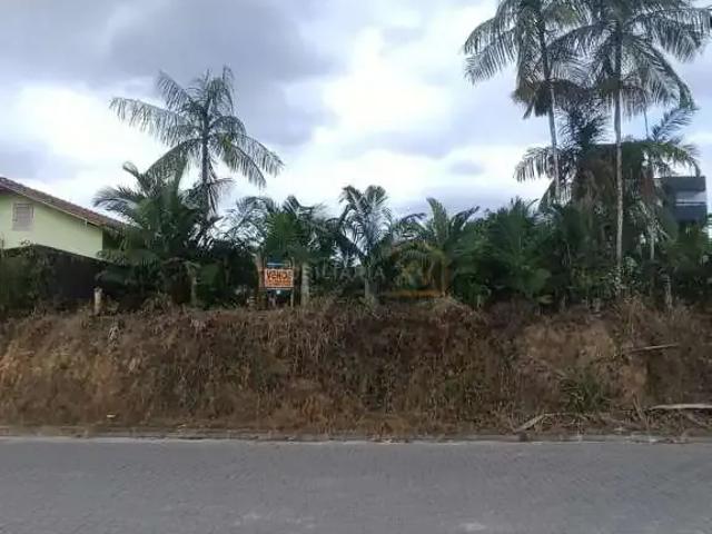 Terreno / Lote para Venda em Joinville/SC Vila Nova