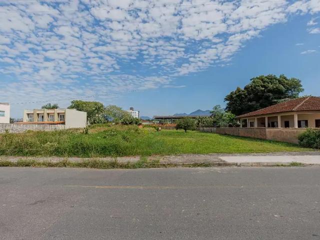 Terreno / Lote para Venda em Joinville/SC Vila Nova