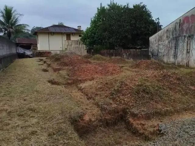 Terreno / Lote para Venda em Joinville/SC Vila Nova