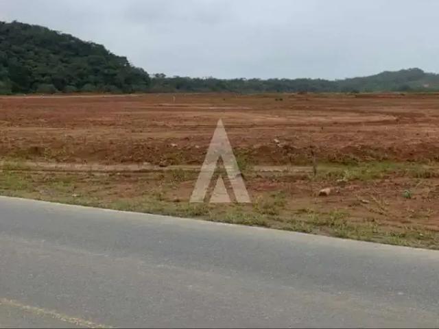 Terreno / Lote para Venda em Joinville/SC Zona Industrial Norte