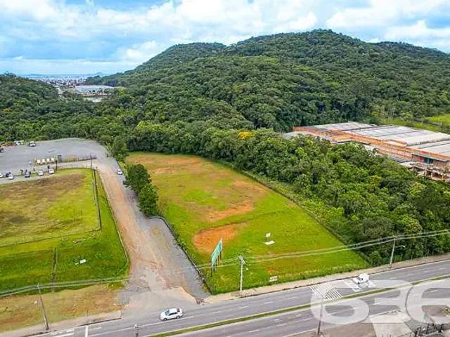 Terreno / Lote para Venda em Joinville/SC Zona Industrial