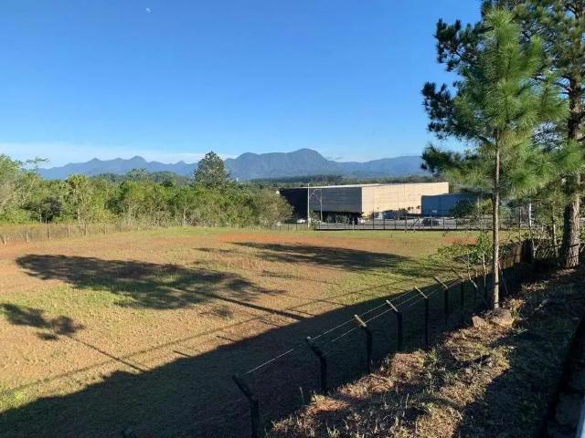 Terreno / Lote para Venda em Joinville/SC Zona Industrial Norte