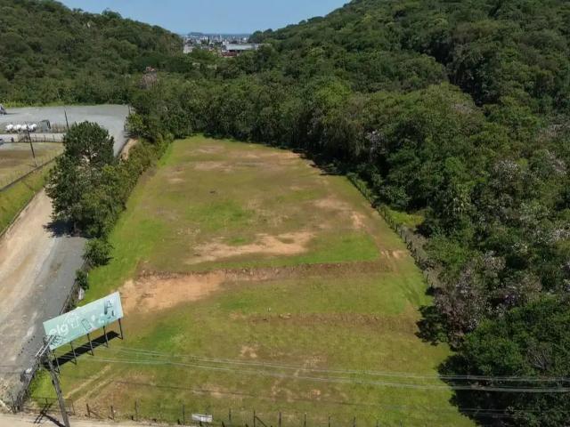 Terreno / Lote para Venda em Joinville/SC Zona Industrial
