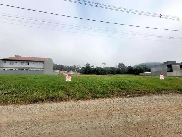 Terreno / Lote para Venda em Joinville/SC Zona Industrial Norte