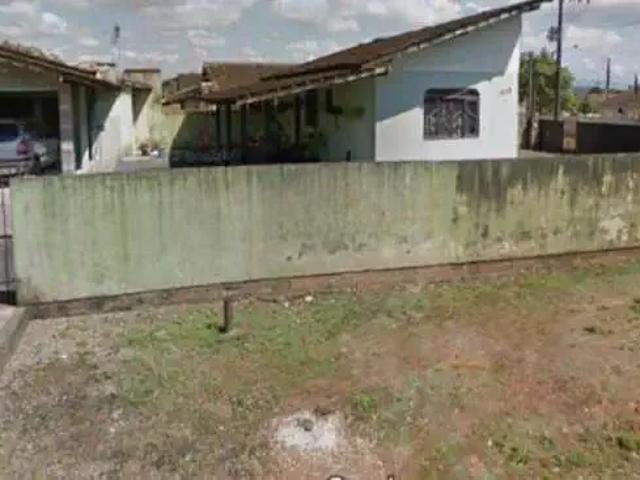 Terreno / Lote para Venda em Joinville/SC Adhemar Garcia