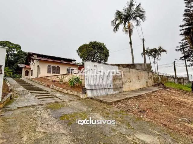 Terreno / Lote para Venda em Joinville/SC Adhemar Garcia