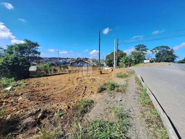 Terreno / Lote para Venda em Joinville/SC Adhemar Garcia