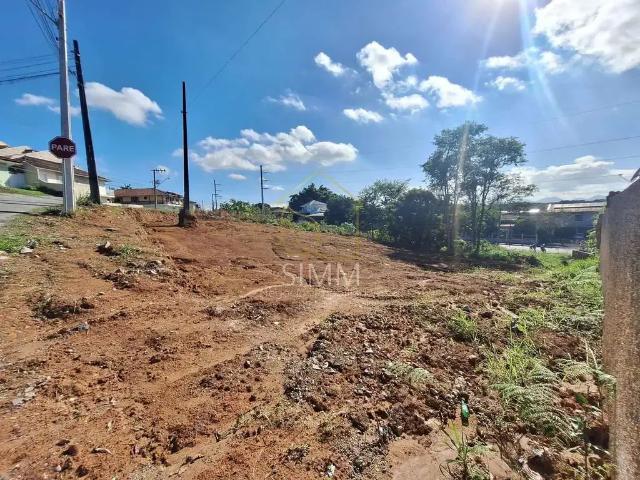 Terreno / Lote para Venda em Joinville/SC Adhemar Garcia