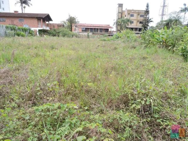 Terreno / Lote para Venda em Joinville/SC América