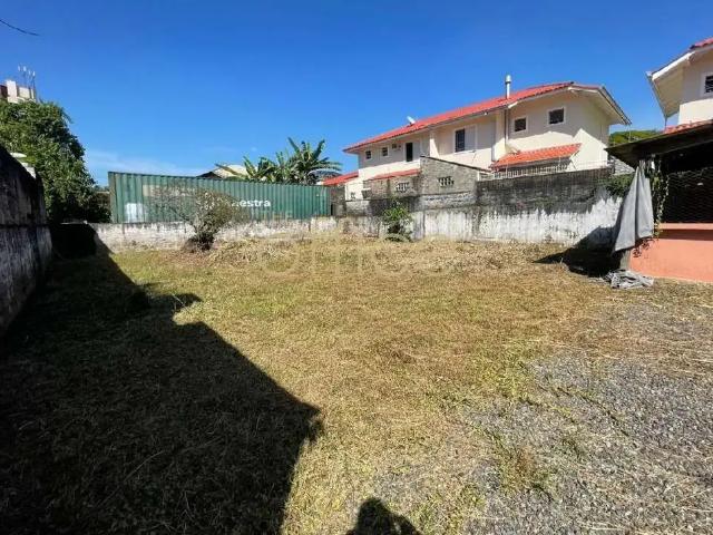 Terreno / Lote para Venda em Joinville/SC América
