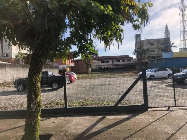 Terreno / Lote para Venda em Joinville/SC América
