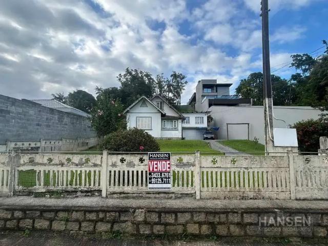 Terreno / Lote para Venda em Joinville/SC América