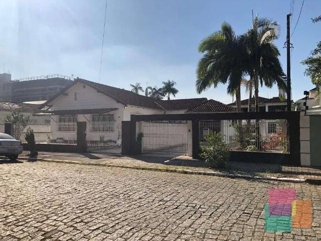 Terreno / Lote para Venda em Joinville/SC América