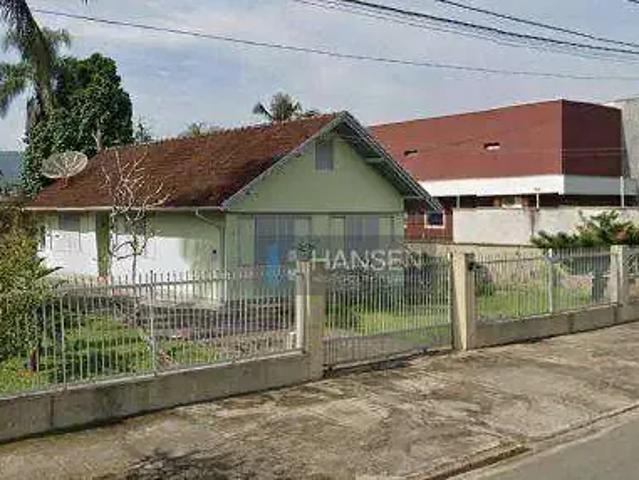 Terreno / Lote para Venda em Joinville/SC América