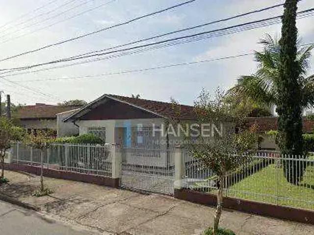 Terreno / Lote para Venda em Joinville/SC América