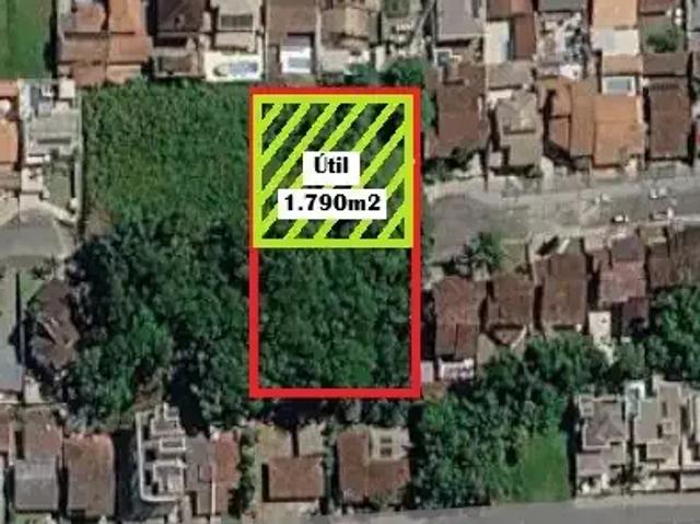 Terreno / Lote para Venda em Joinville/SC América