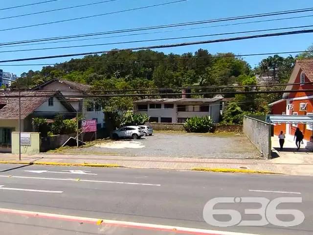 Terreno / Lote para Venda em Joinville/SC América