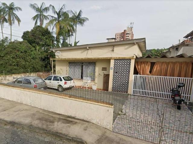 Terreno / Lote para Venda em Joinville/SC América 3 Quartos