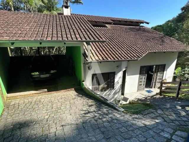 Terreno / Lote para Venda em Joinville/SC América 3 Quartos