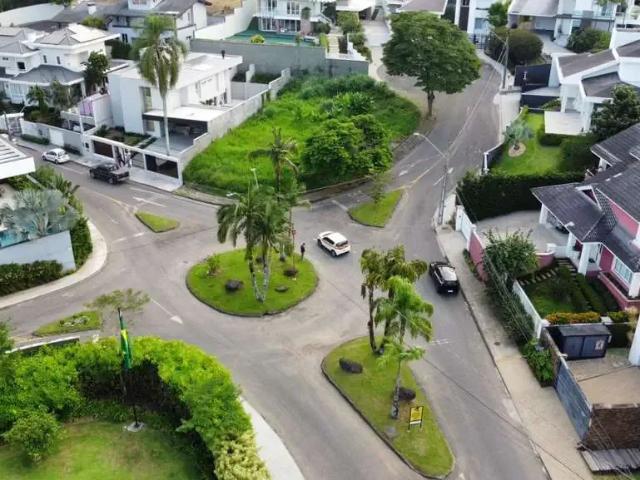 Terreno / Lote para Venda em Joinville/SC América