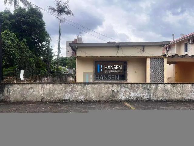 Terreno / Lote para Venda em Joinville/SC América