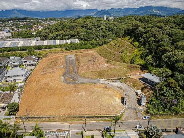 Terreno / Lote para Venda em Joinville/SC América