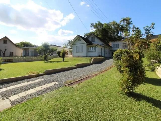 Terreno / Lote para Venda em Joinville/SC América