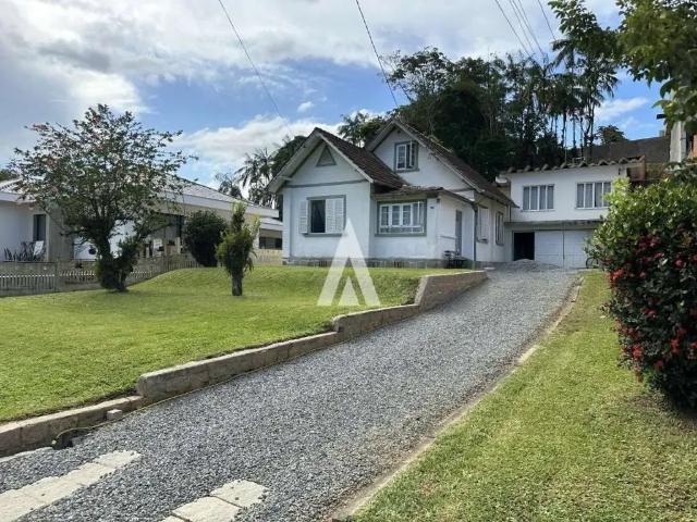 Terreno / Lote para Venda em Joinville/SC América