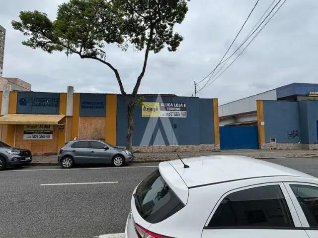 Terreno / Lote para Venda em Joinville/SC América