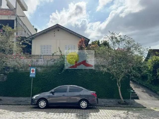 Terreno / Lote para Venda em Joinville/SC América