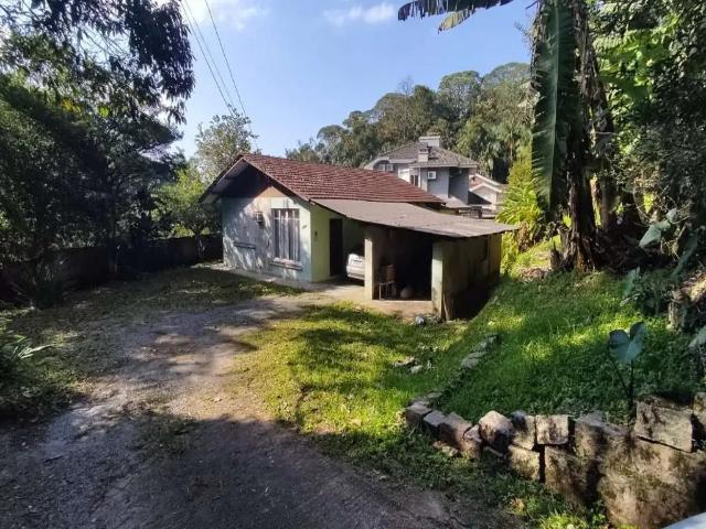 Terreno / Lote para Venda em Joinville/SC América