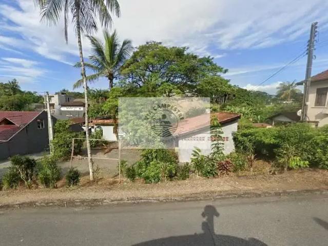 Terreno / Lote para Venda em Joinville/SC América