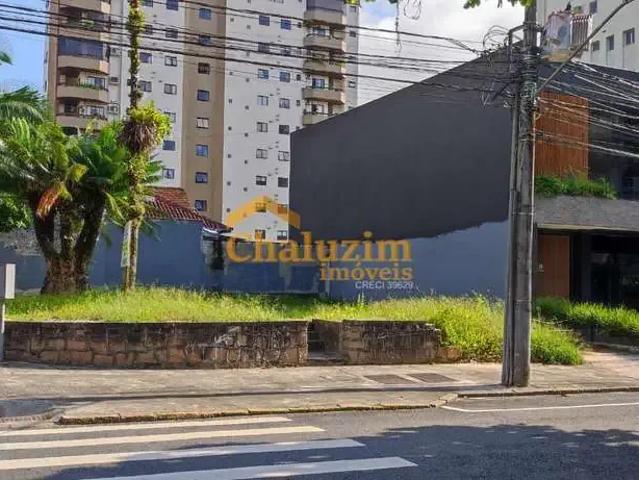 Terreno / Lote para Venda em Joinville/SC América