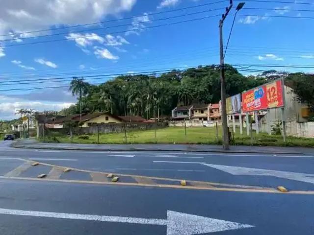 Terreno / Lote para Venda em Joinville/SC América