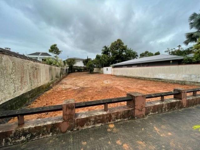 Terreno / Lote para Venda em Joinville/SC América