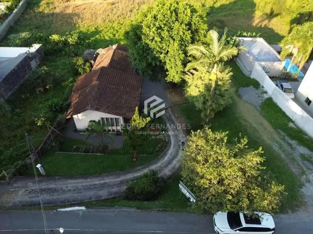 Terreno / Lote para Venda em Joinville/SC América