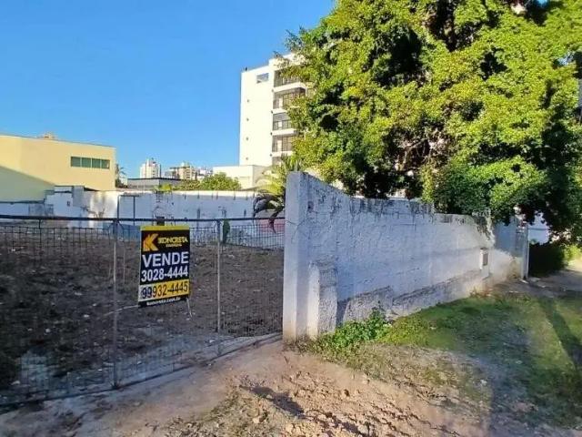 Terreno / Lote para Venda em Joinville/SC Anita Garibaldi