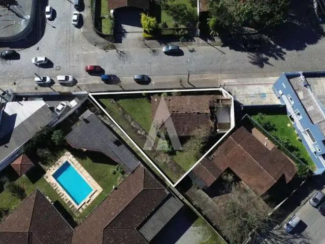 Terreno / Lote para Venda em Joinville/SC Anita Garibaldi
