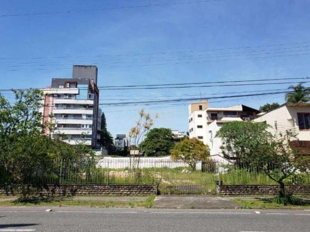 Terreno / Lote para Venda em Joinville/SC Anita Garibaldi
