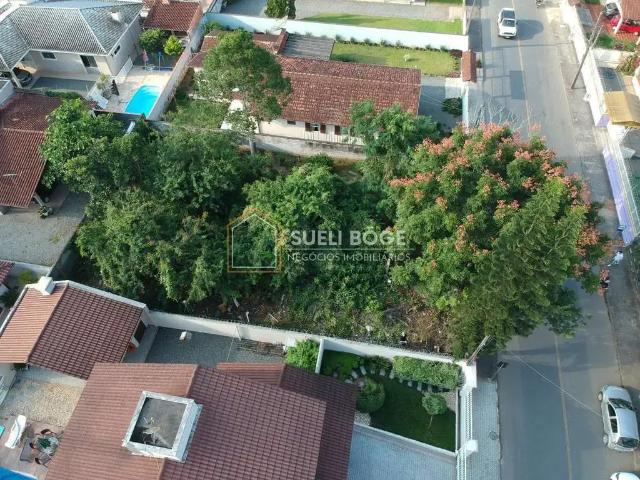 Terreno / Lote para Venda em Joinville/SC Anita Garibaldi