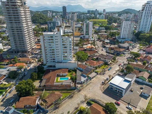 Terreno / Lote para Venda em Joinville/SC Anita Garibaldi