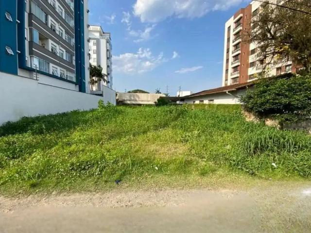 Terreno / Lote para Venda em Joinville/SC Anita Garibaldi