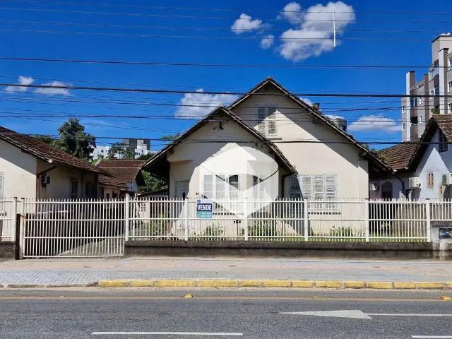 Terreno / Lote para Venda em Joinville/SC Anita Garibaldi